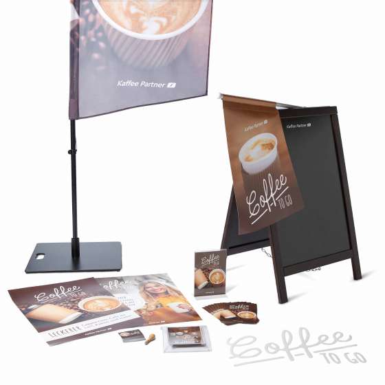 Topping Plus 750g kaufen | Kaffee Partner Shop