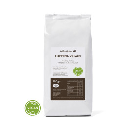Topping Plus 750g kaufen | Kaffee Partner Shop
