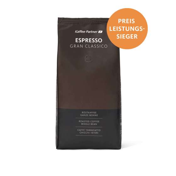 Topping Plus 750g kaufen | Kaffee Partner Shop