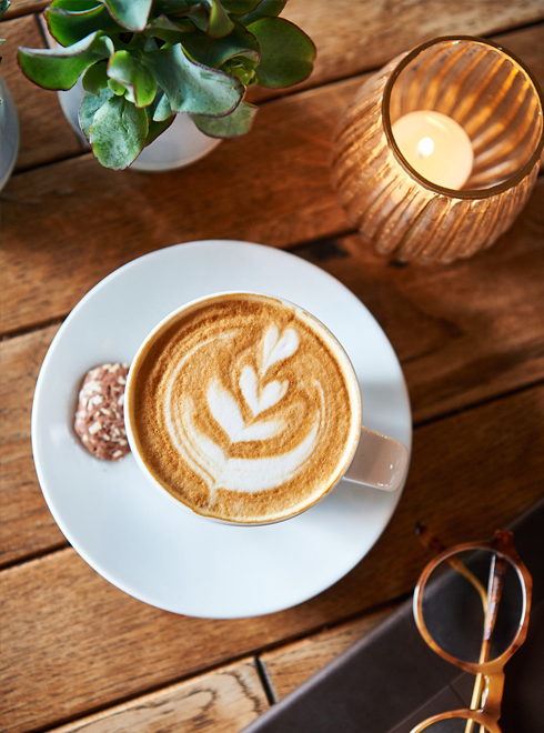 Topping Plus 750g kaufen | Kaffee Partner Shop